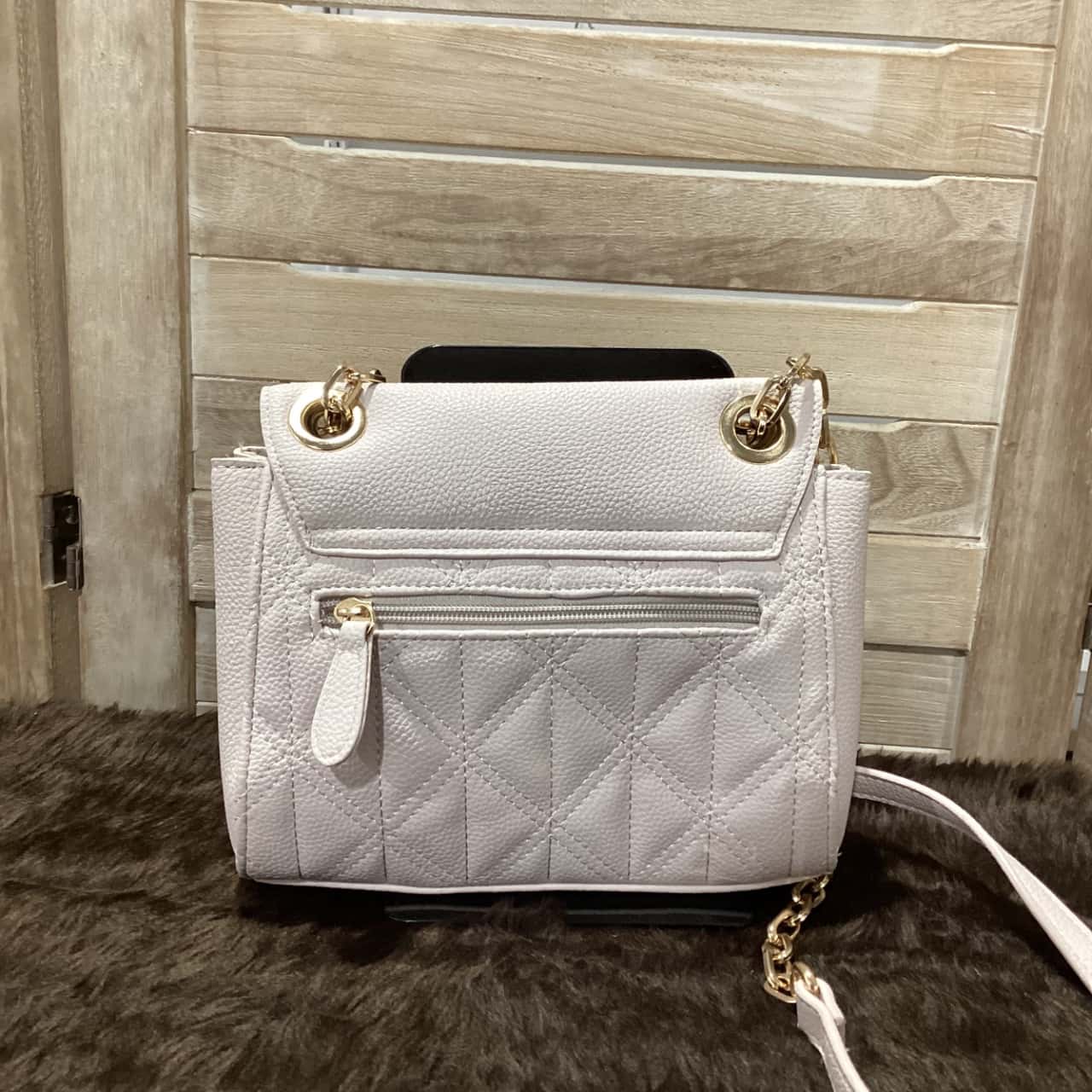 Marikai Womens Handbag Pink