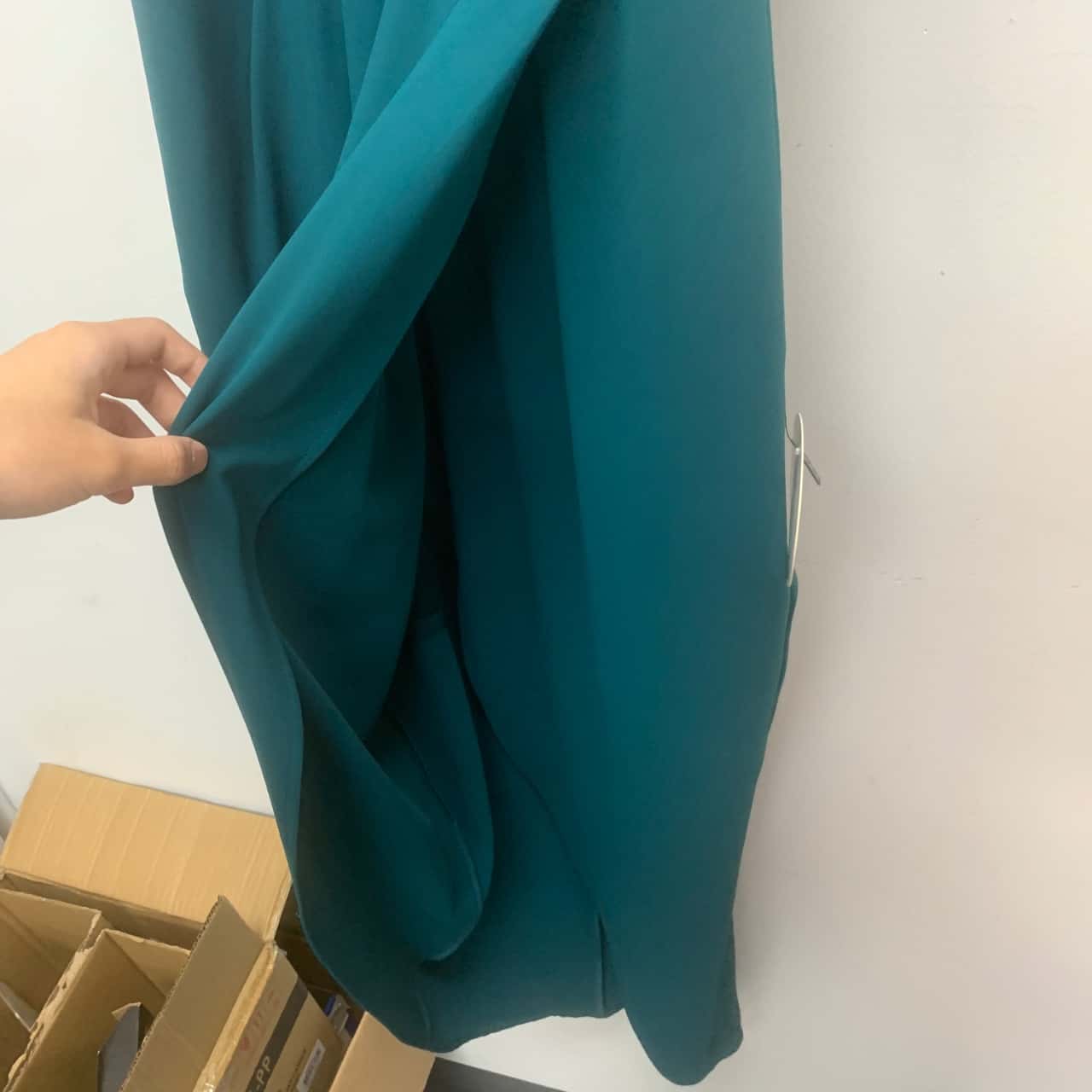 Pilgrim - Womens Size 10 Green Dress