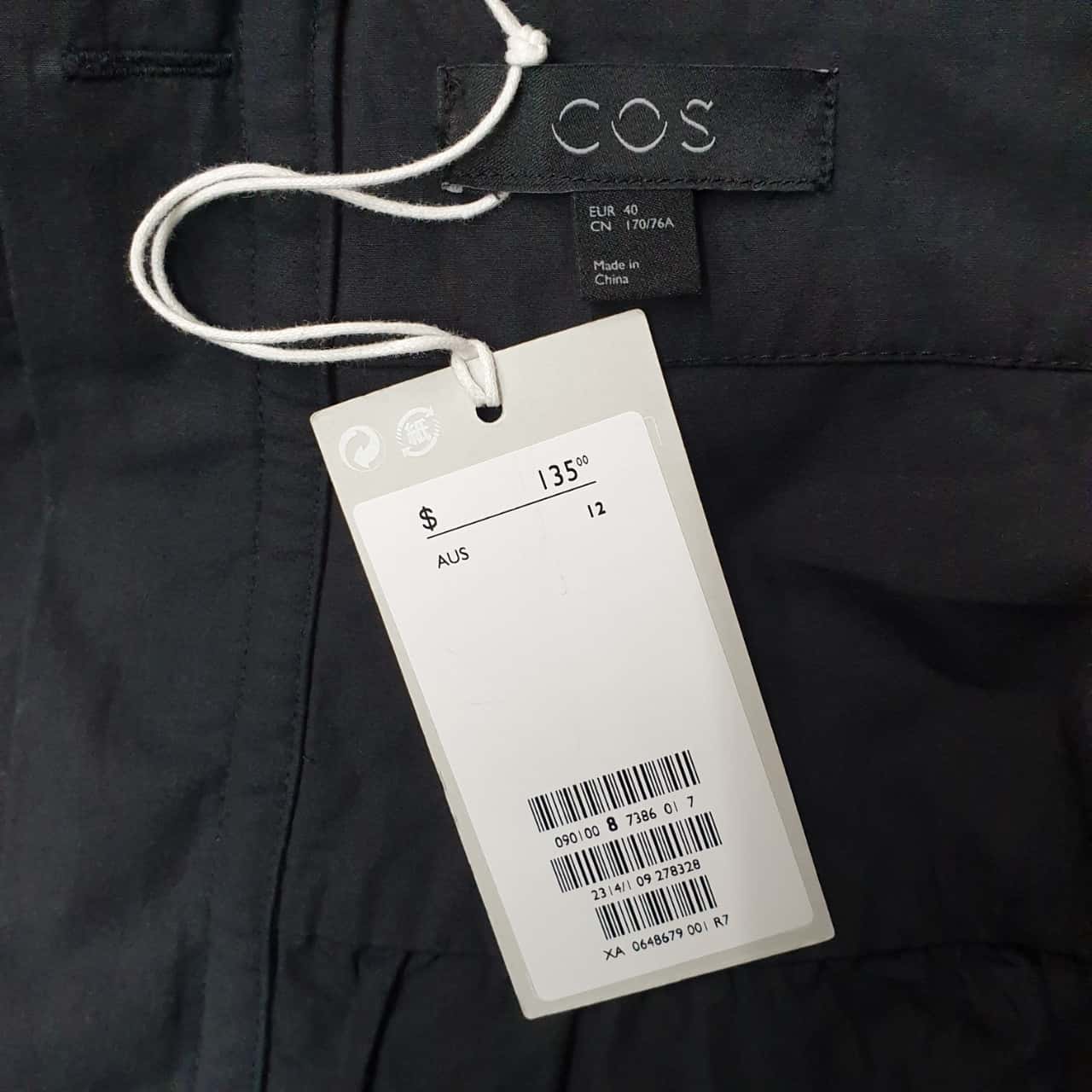 New With Tags COS Size AUS 12 / EUR 40 Midi Length Skirt(s)