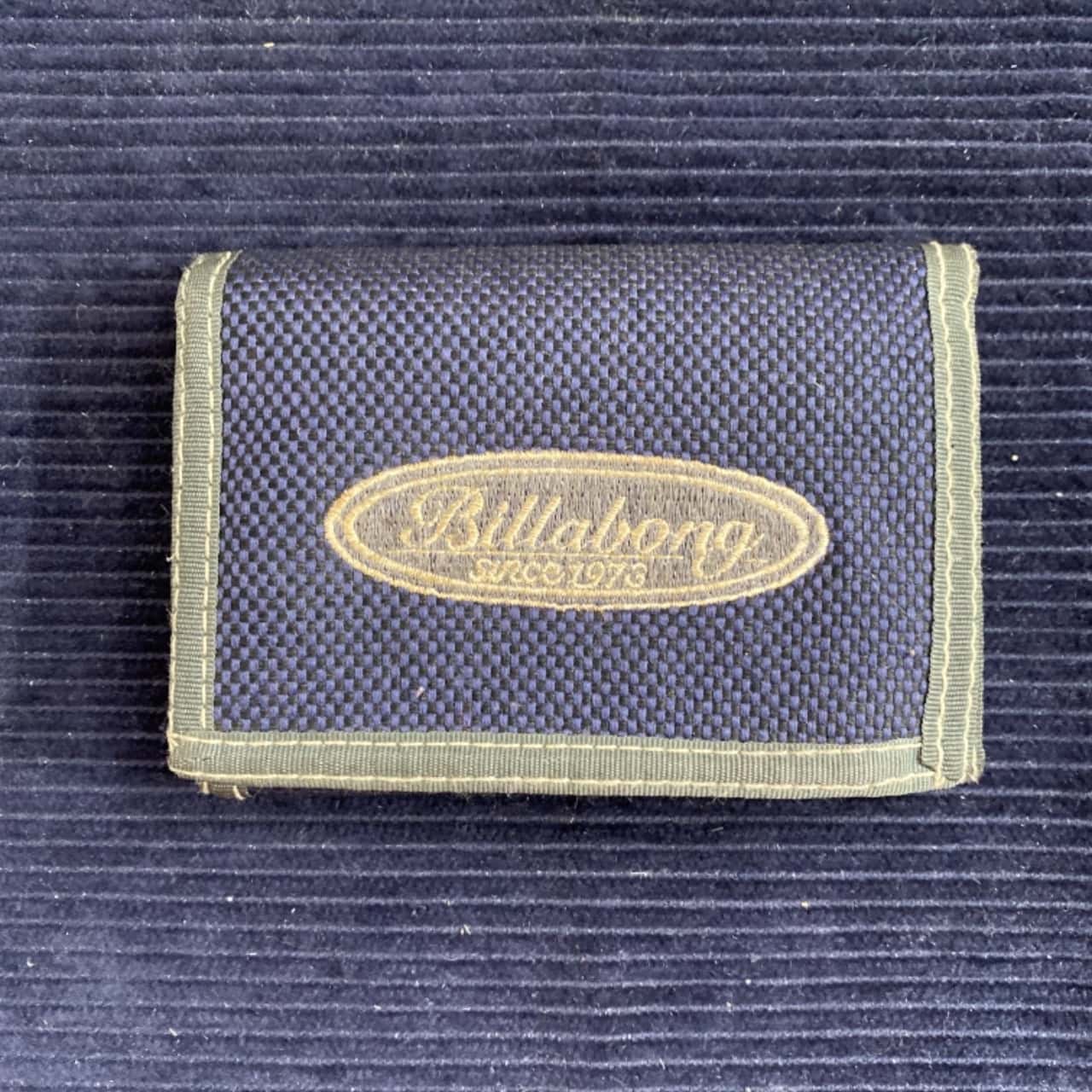Billabong Mens wallet(s)