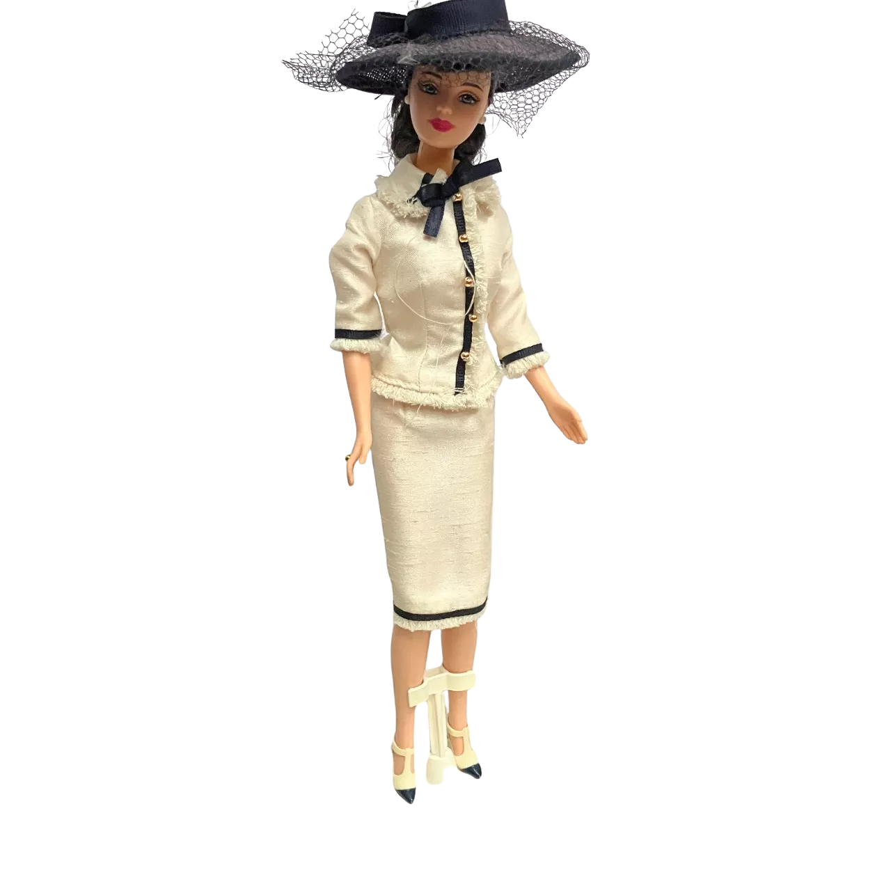 City Seasons Collectot Edition “Spring in Tokyo” Barbie Doll(s)