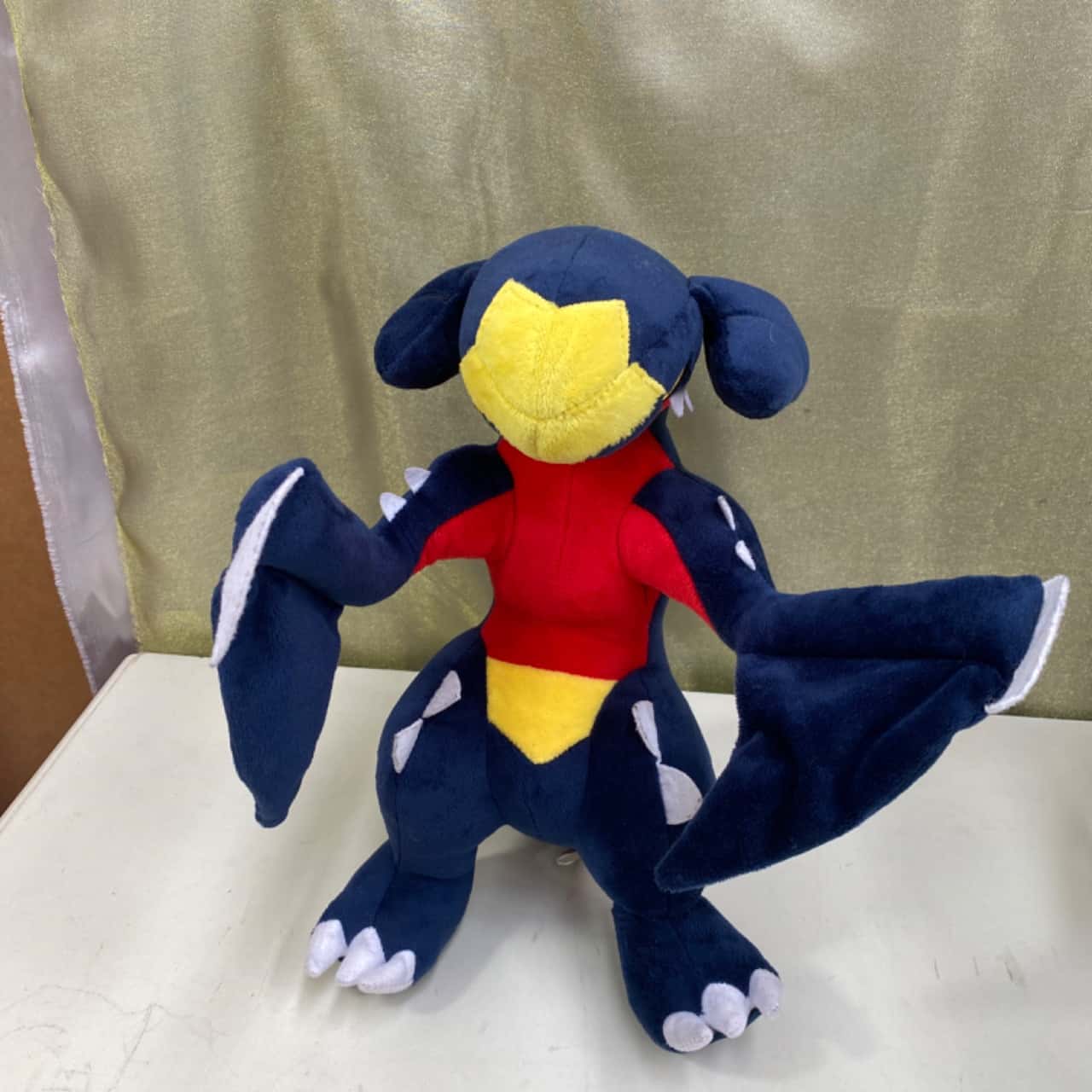 Pokémon plush(s)