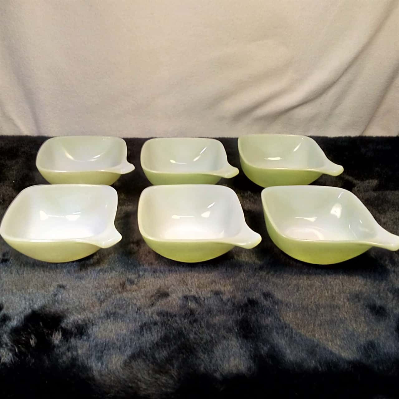 CROWN PYREX Ramekins Set of 6(s)