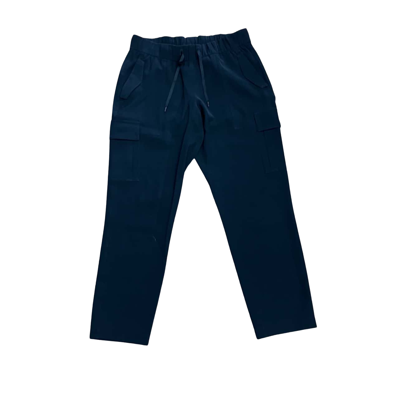 Lululemon Size 8 Pants Black (s)