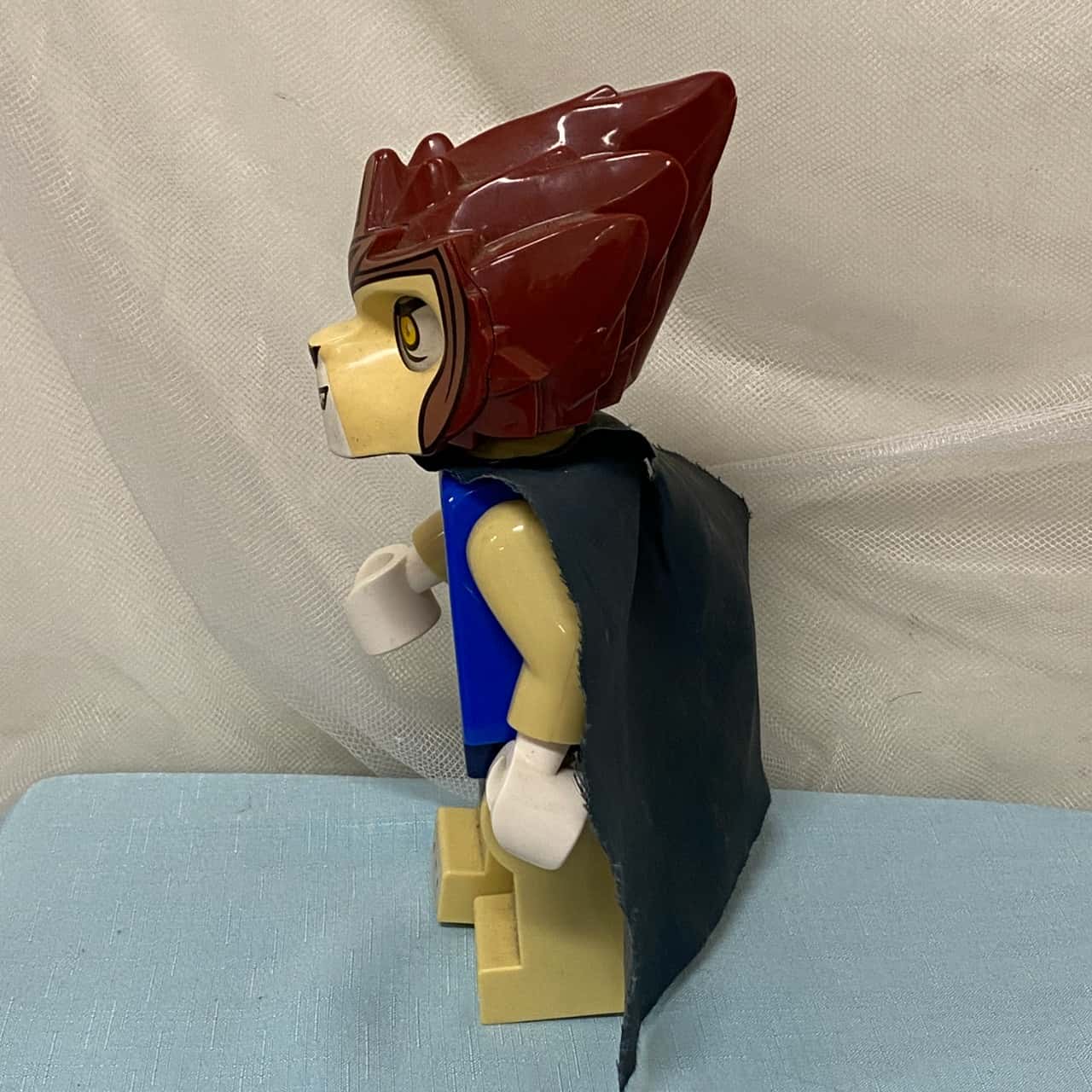 Lego Chima Digital Alarm Clock - Tested, Working