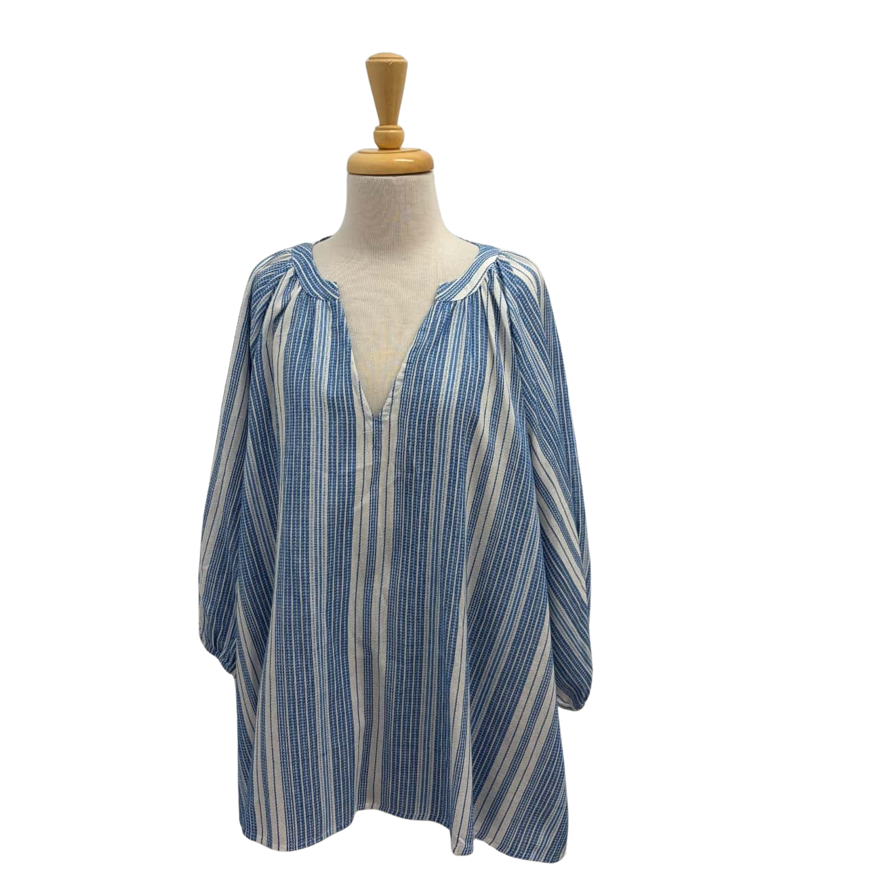 Adrift Finch Blouse. Size 4XL. New with Tags(s)