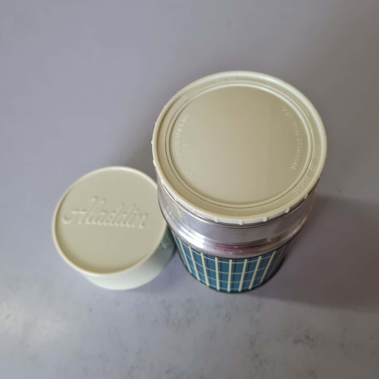 Vintage Aladdin Vacuum Bottle Thermos(s)