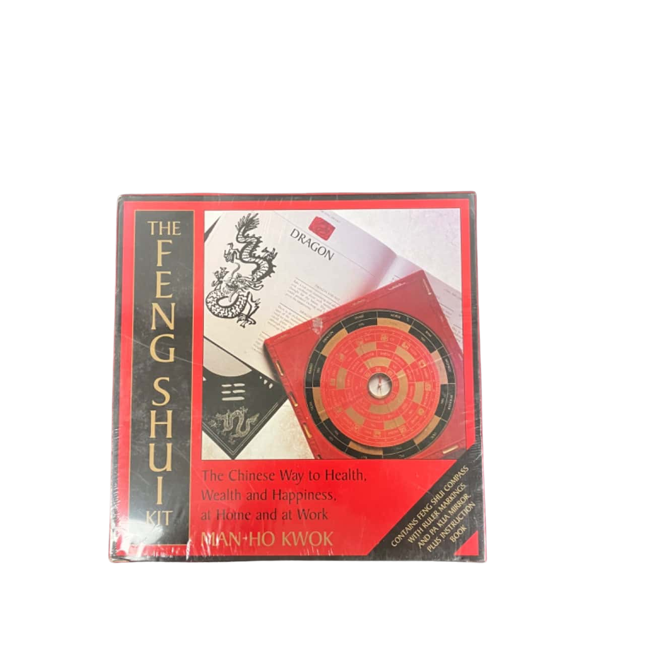The Feng Shui Kit(s)