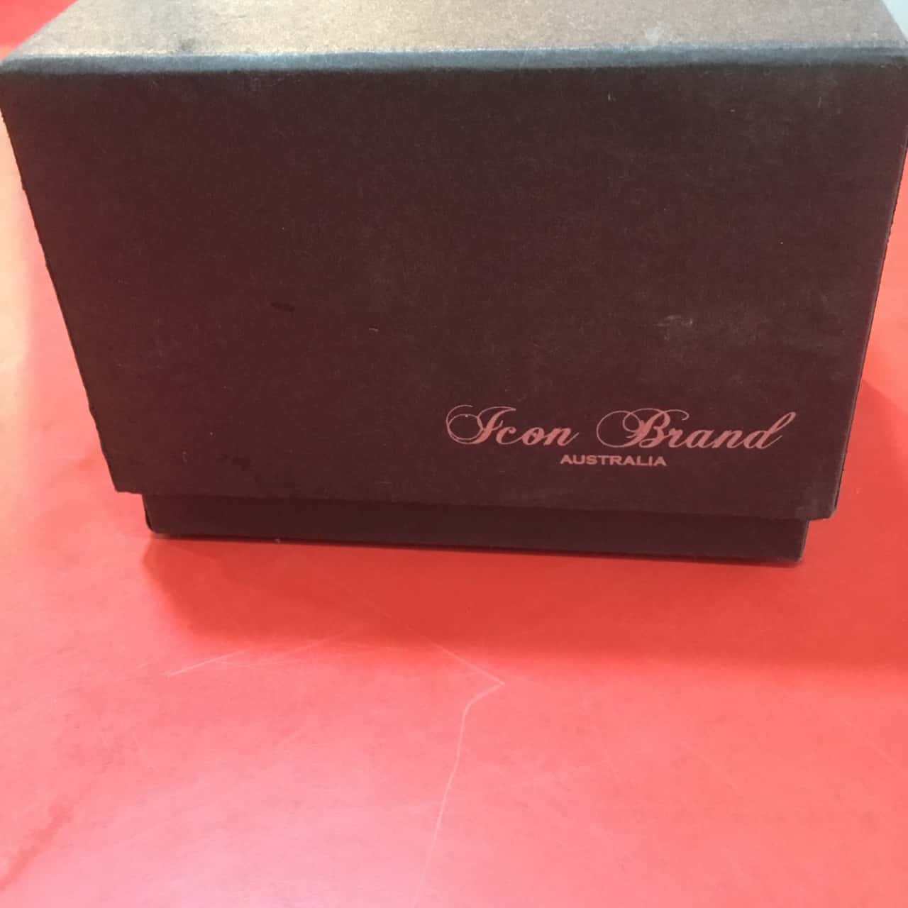 Icon Brand Subway Guide Watch(s)