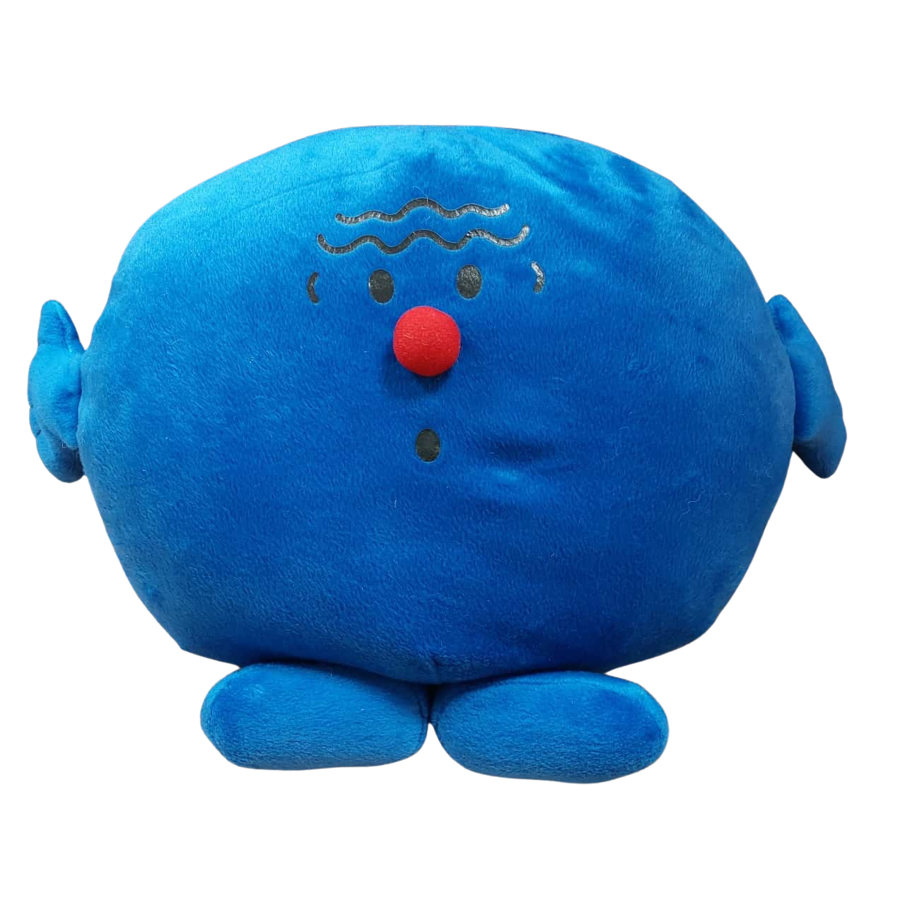 Mr Worry Plush 44cm
