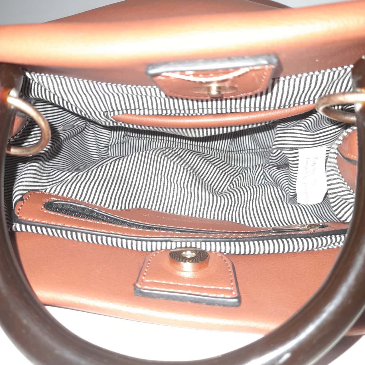 Louenhide Womens Handbag Brown (s)