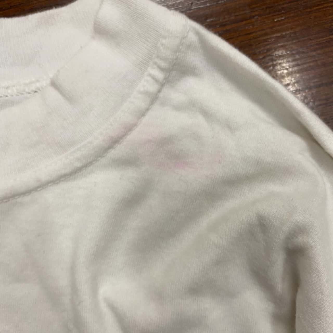 NSYNC Mens Size M Long Sleeve White (s)