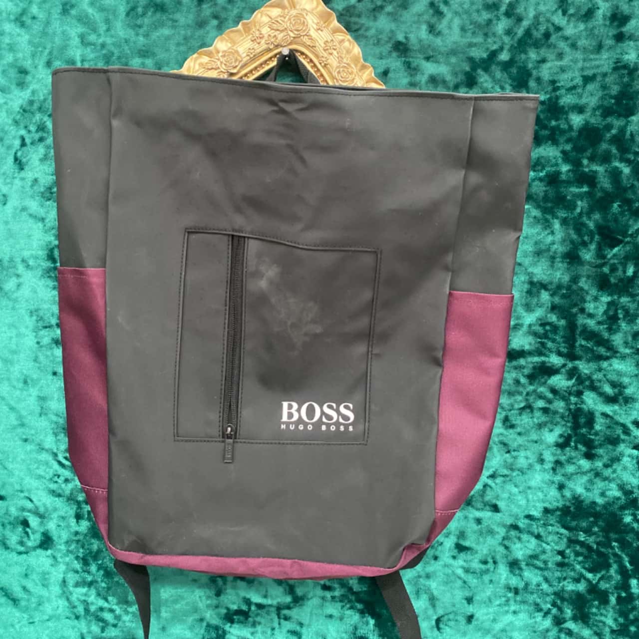 Hugo Boss Backpack (s)