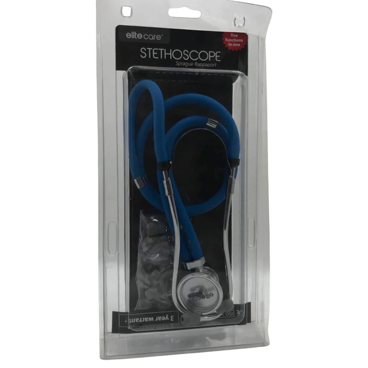 BNWT Elite Care Stethoscope (s)