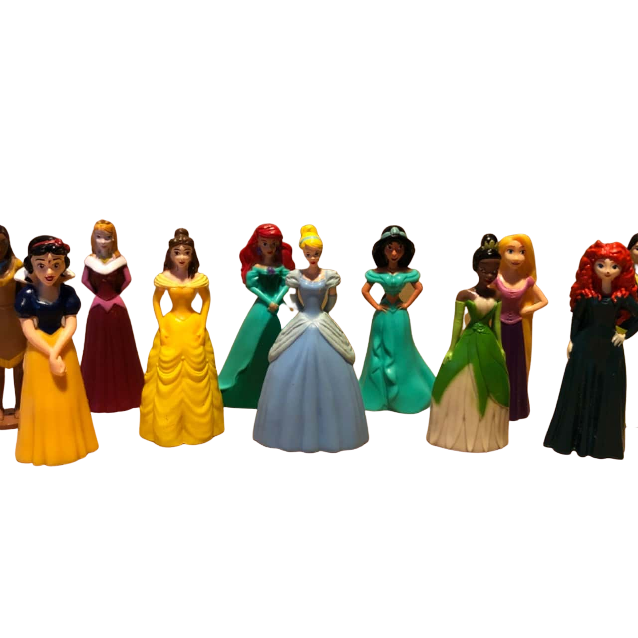 Small Disney Princesses (s)