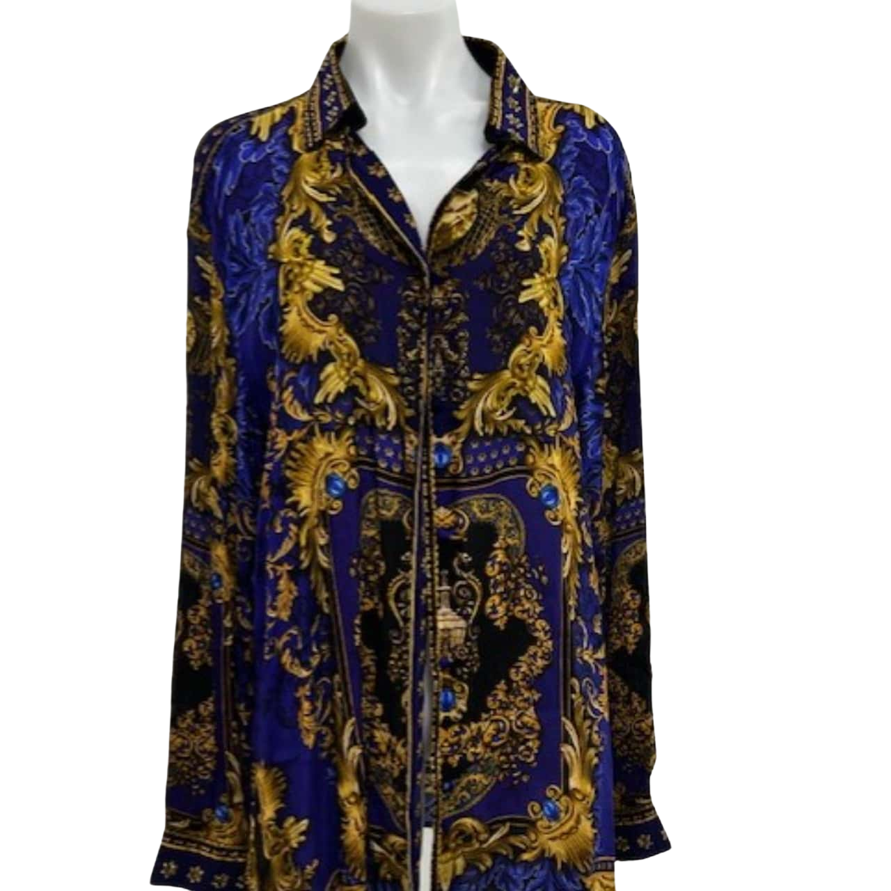 Czarina Blouse(s) - Used Very Good | Salvos Stores