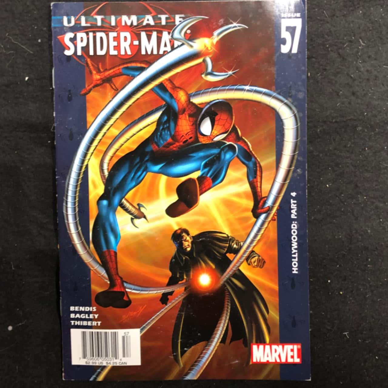 5 Comics: Assorted Bundle(s)