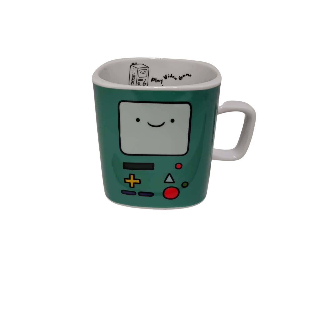 Adventure Time Coffee Mug(s)