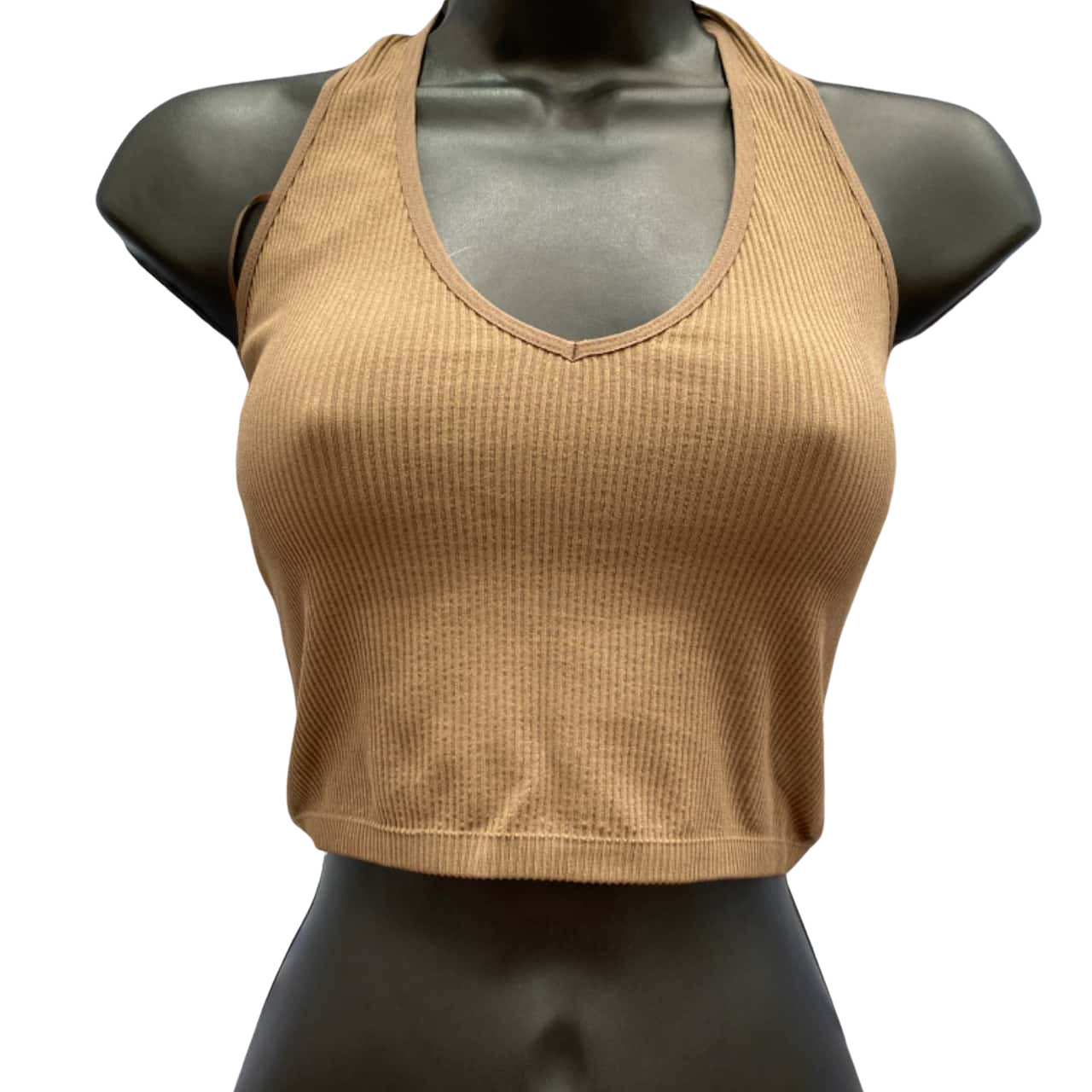 Glassons Womens Size M/L Halter Strap Top