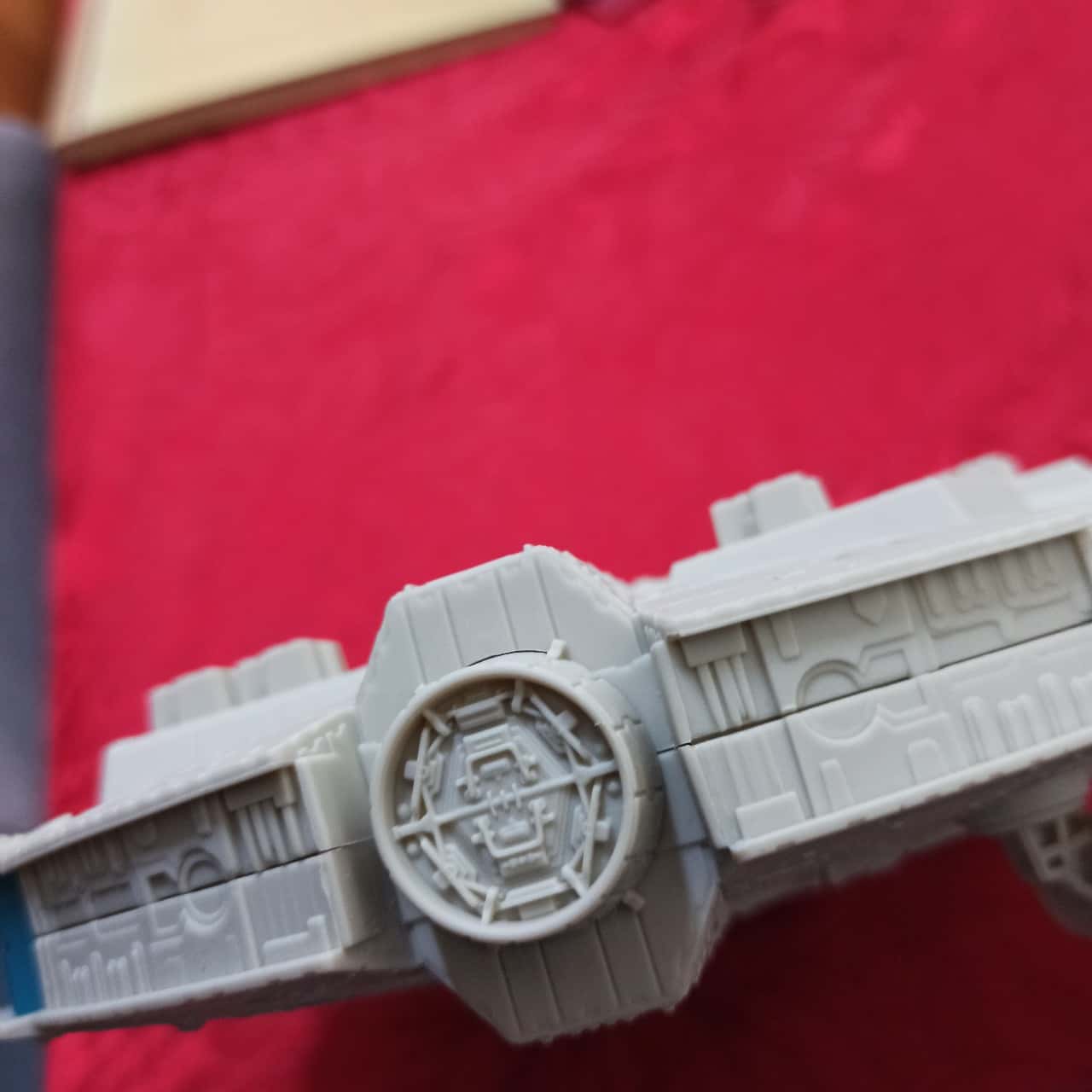 Star wars Toy Bundle Small Chewbacca, Small Luke Skywalker x2 ...