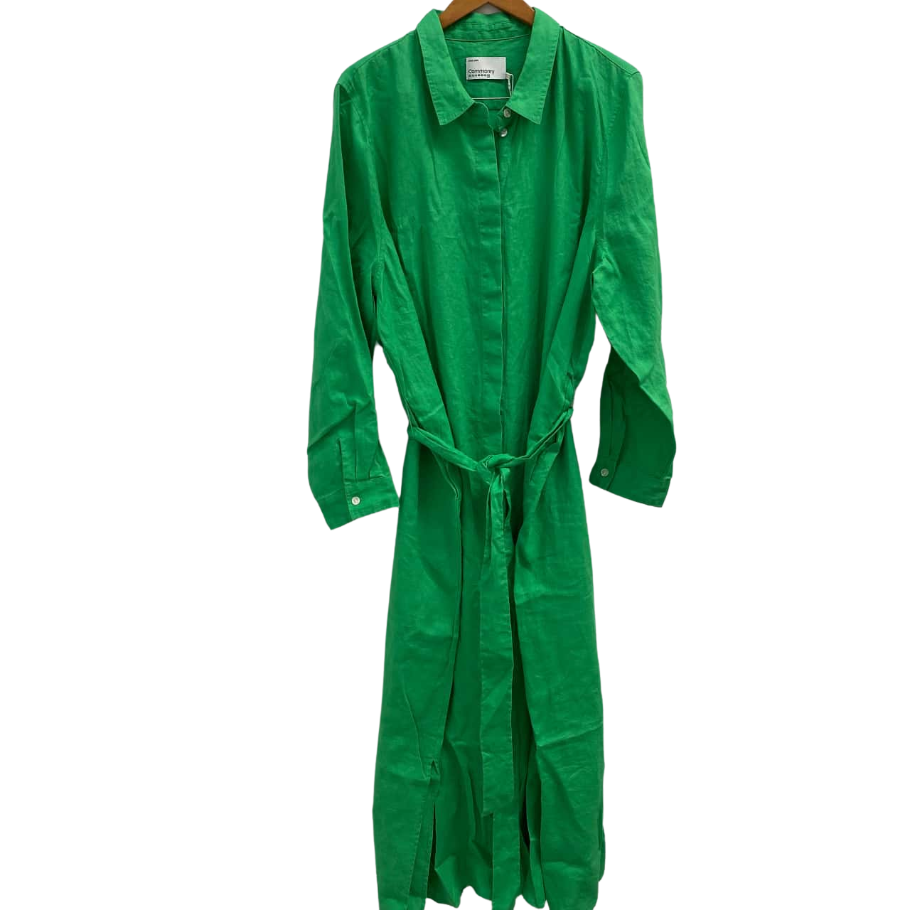 Commonry Linen Dress. Size 22. New with tags(s)