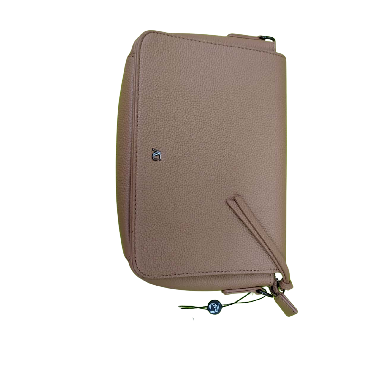 AG 47 New Tags Vegan Leather Handbag Square Cross body Bag Very Good ...