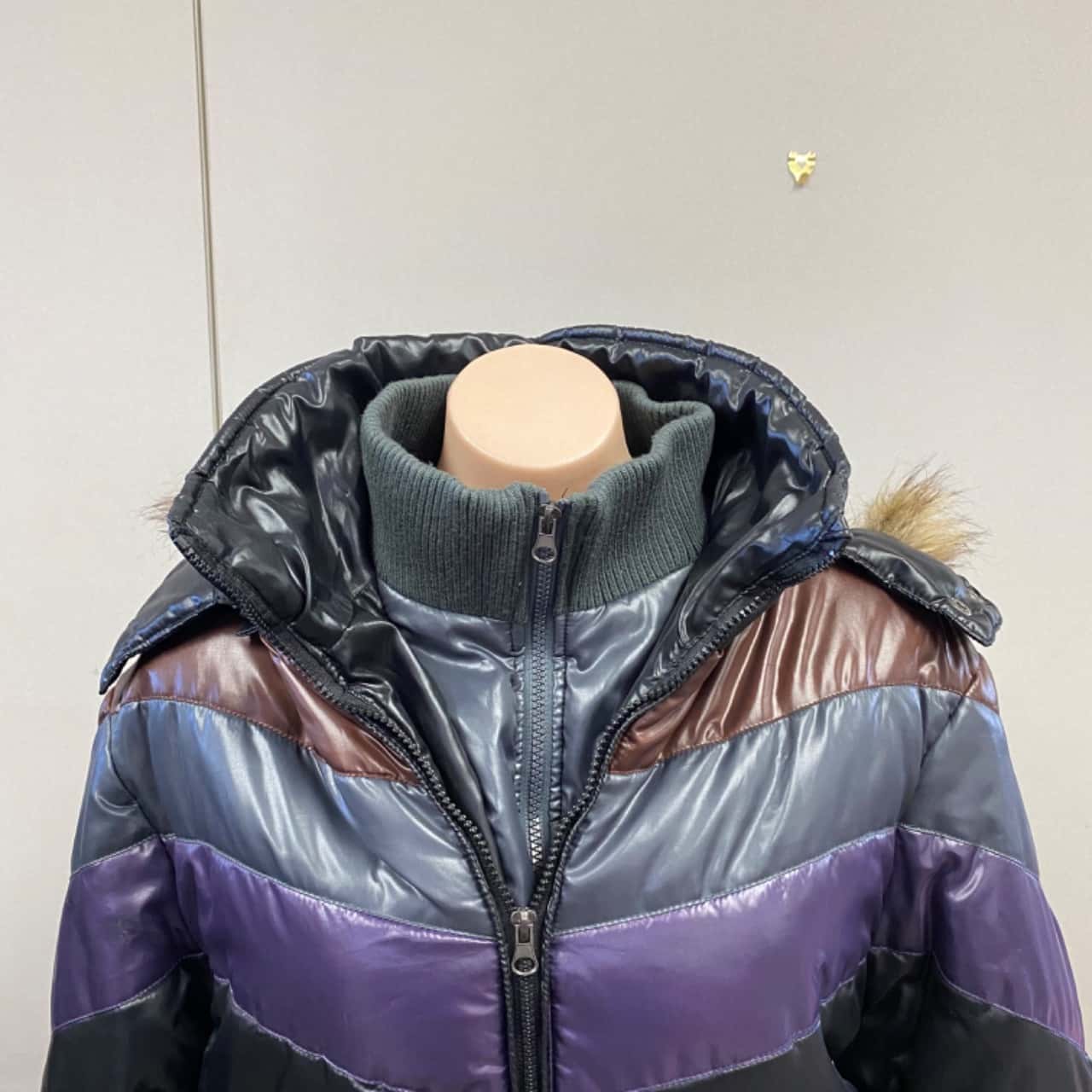 WORK Zapatear Double Layered Puffer Jacket(s)