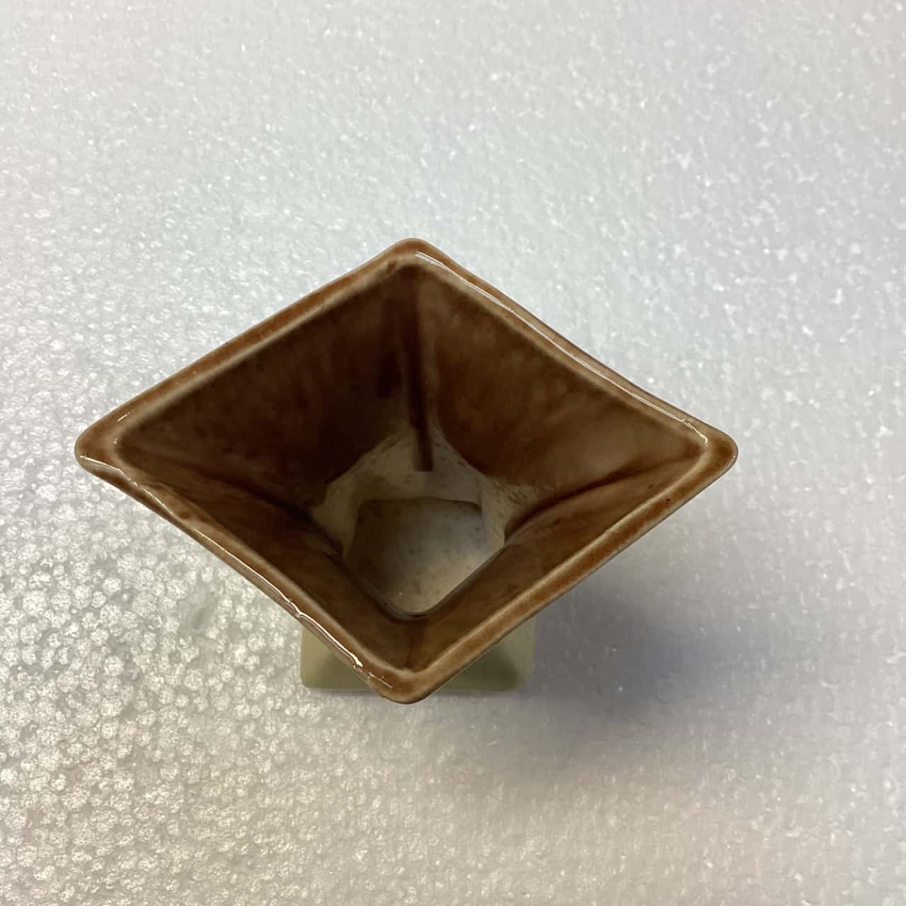 Vintage Pates Pottery vase(s)