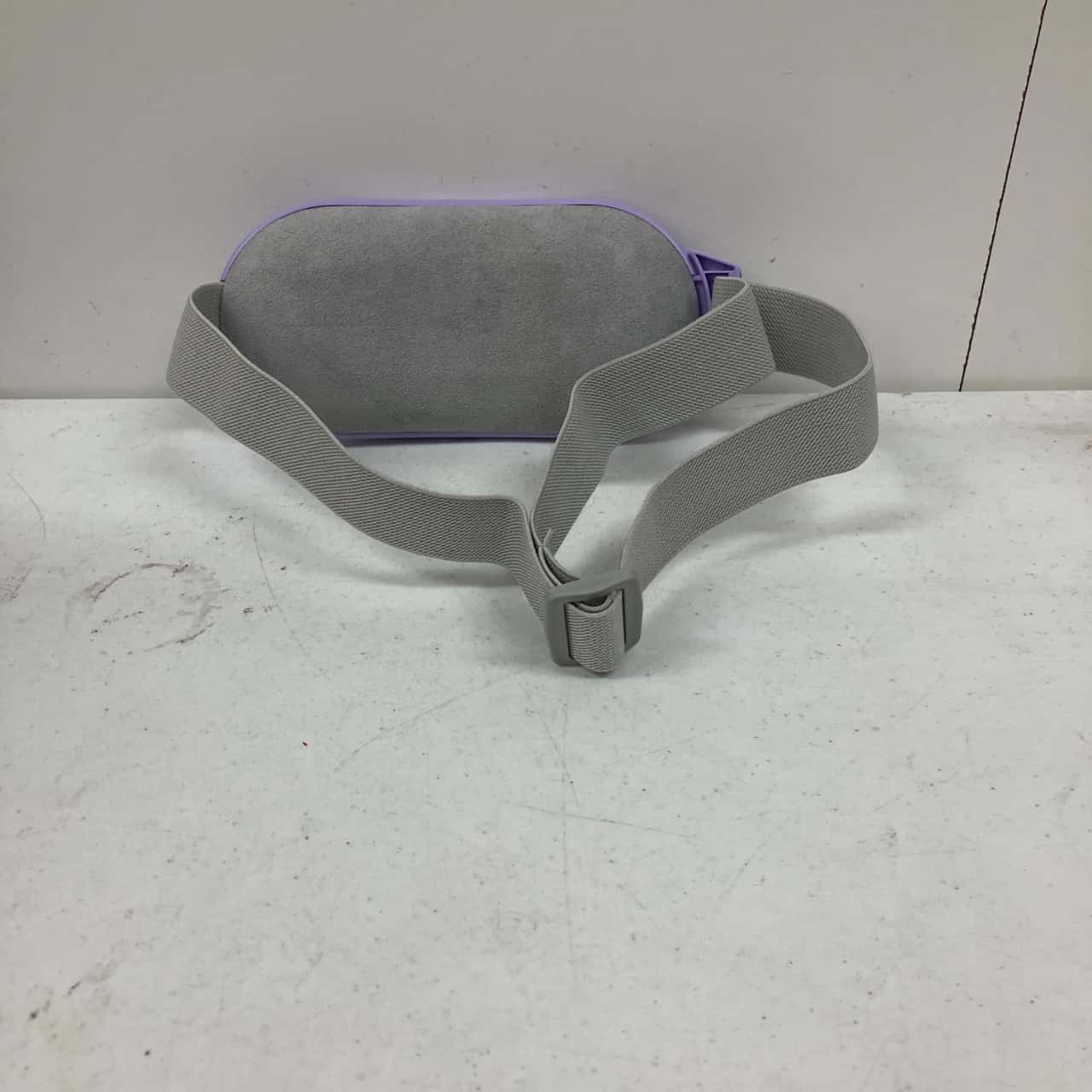 Cordless Heating Pad For Period Relief/Massages