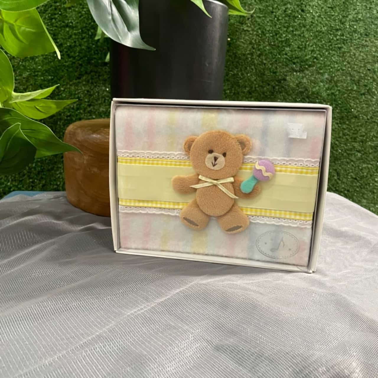 Russ Kids Musical Photo Album(s)