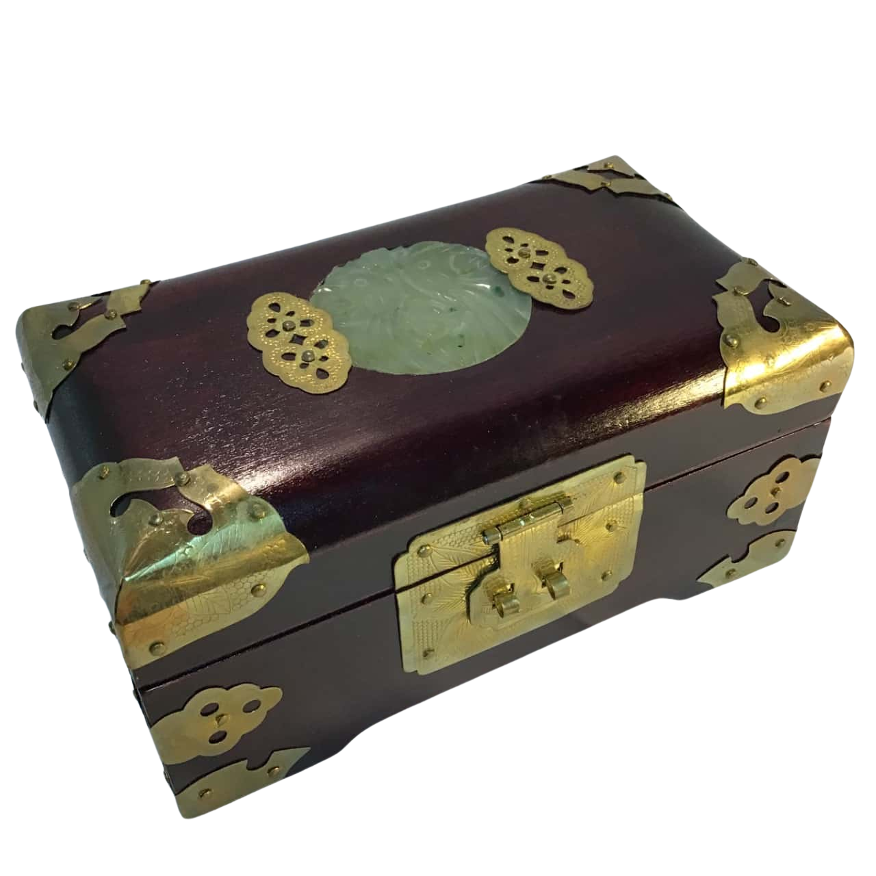 “Reduced “Vintage Jewellery Box small(s)