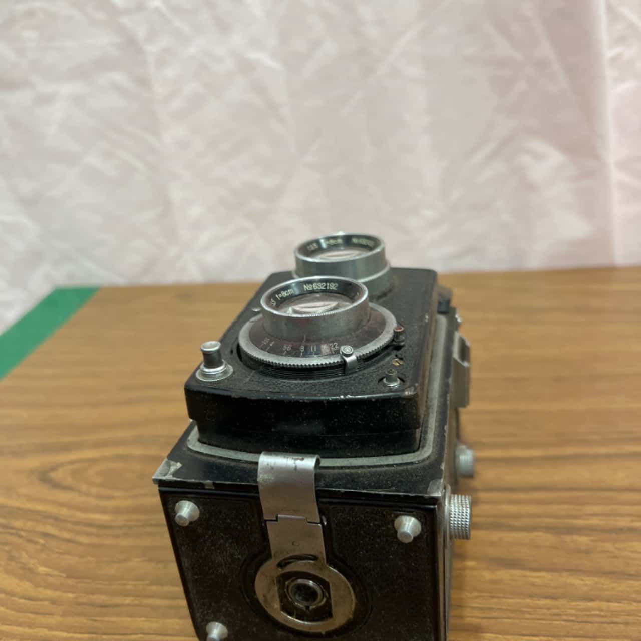 Vintage HacoFlex Lens (s)