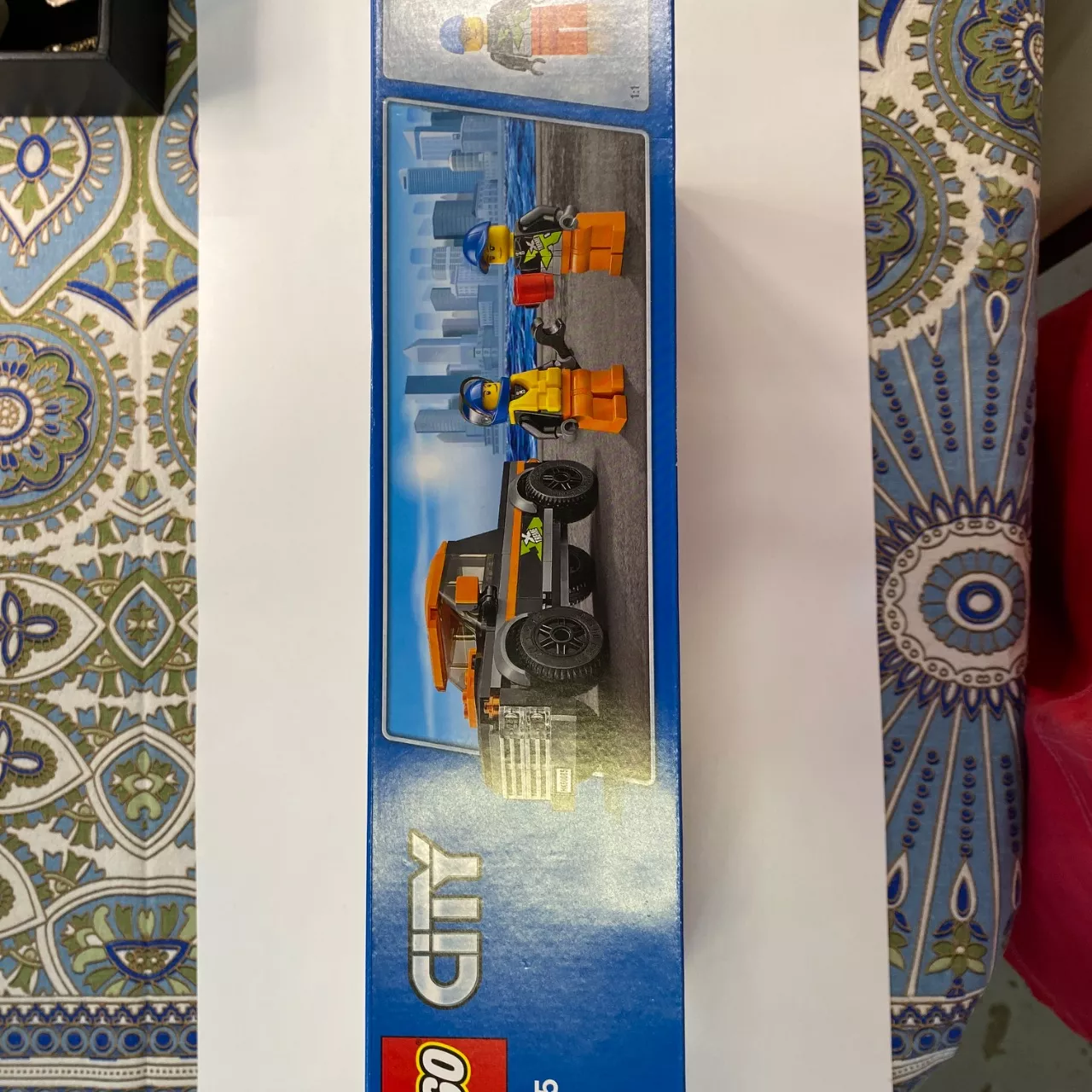 Lego City(s) - New With Tags | Salvos Stores