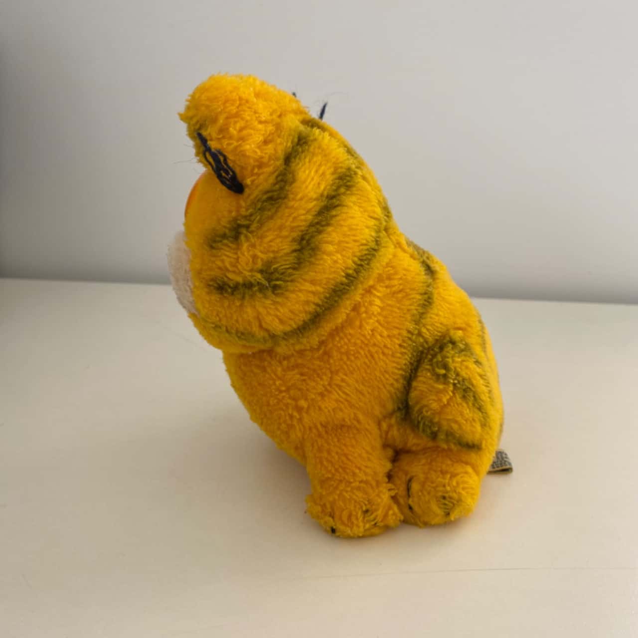 Vintage 1981 Garfield Toy(s)