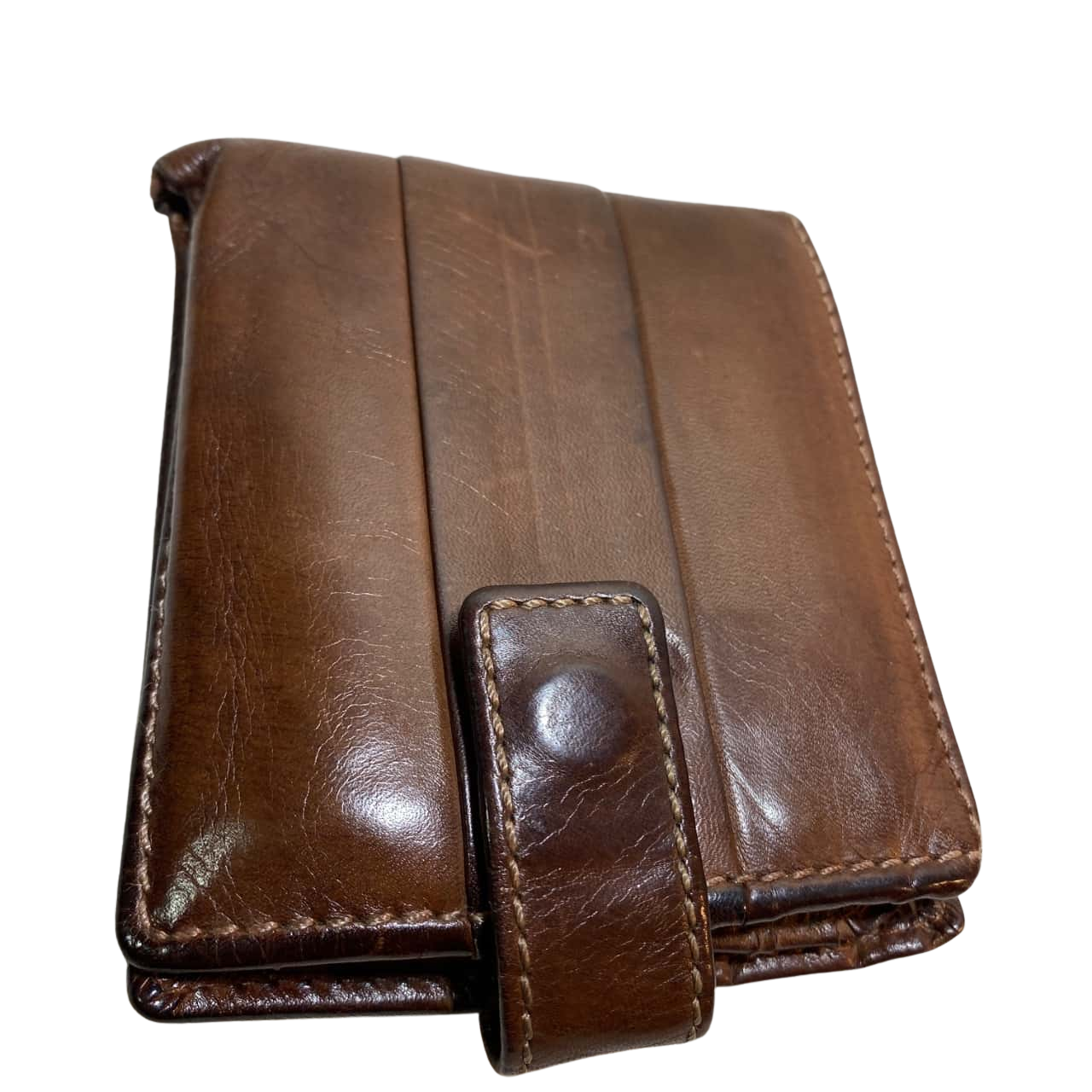 Colorado Mens Brown Wallet (s)