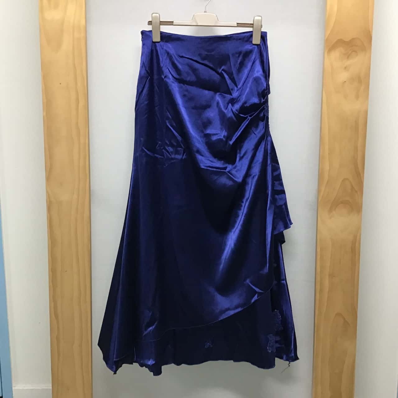Juju & Christine, Skirt, top, and wrap, (top needs new zip), Size 10 ...