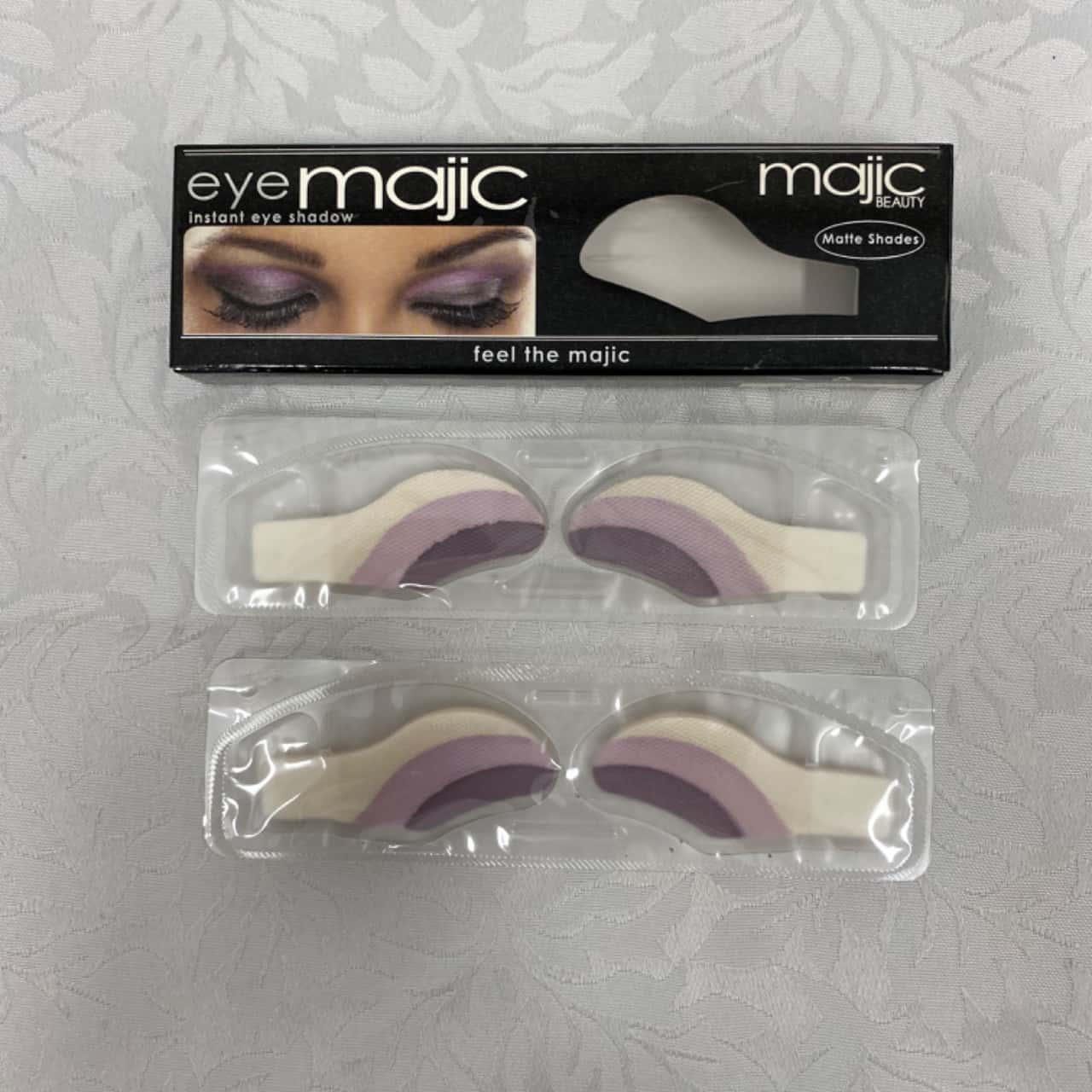 Eye Majic Instant Eye Shadow (s)