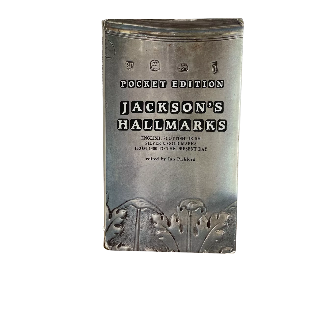 pocket edition jacksons hallmark book(s)