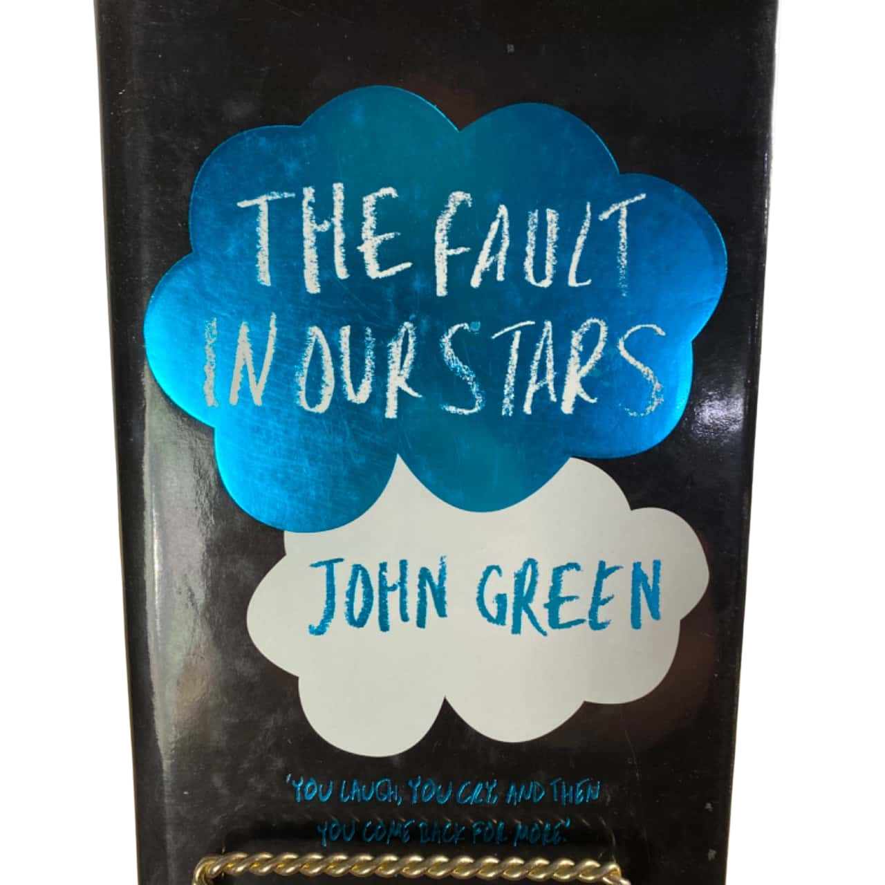 The Fault in our Stars by John Green Hardcover YA Book(s)