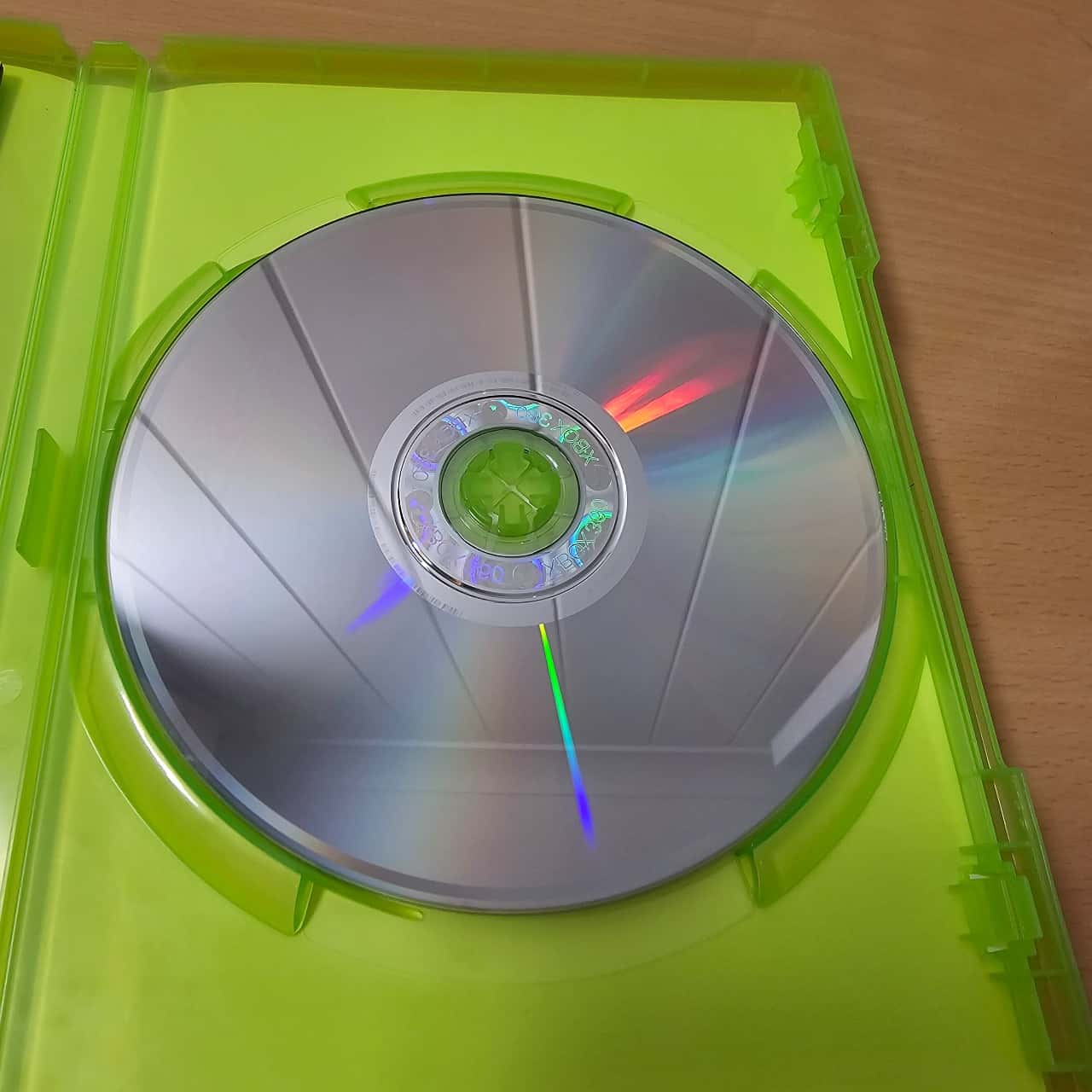 Warhammer 40K Space Marine Xbox 360