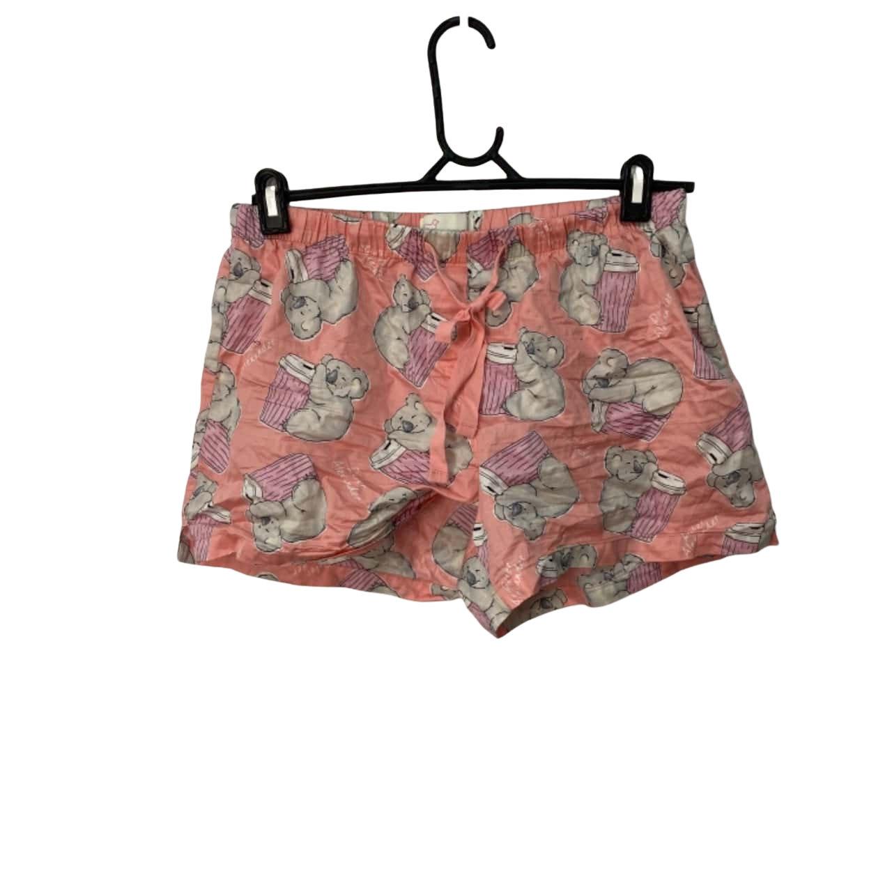 Peter Alexander Womens Size M Pink (s)