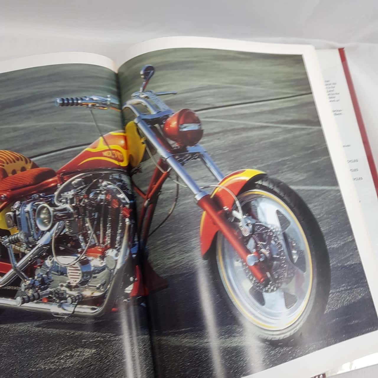 Harley Davidson The Classic A Celebration of America’s Legendary ...