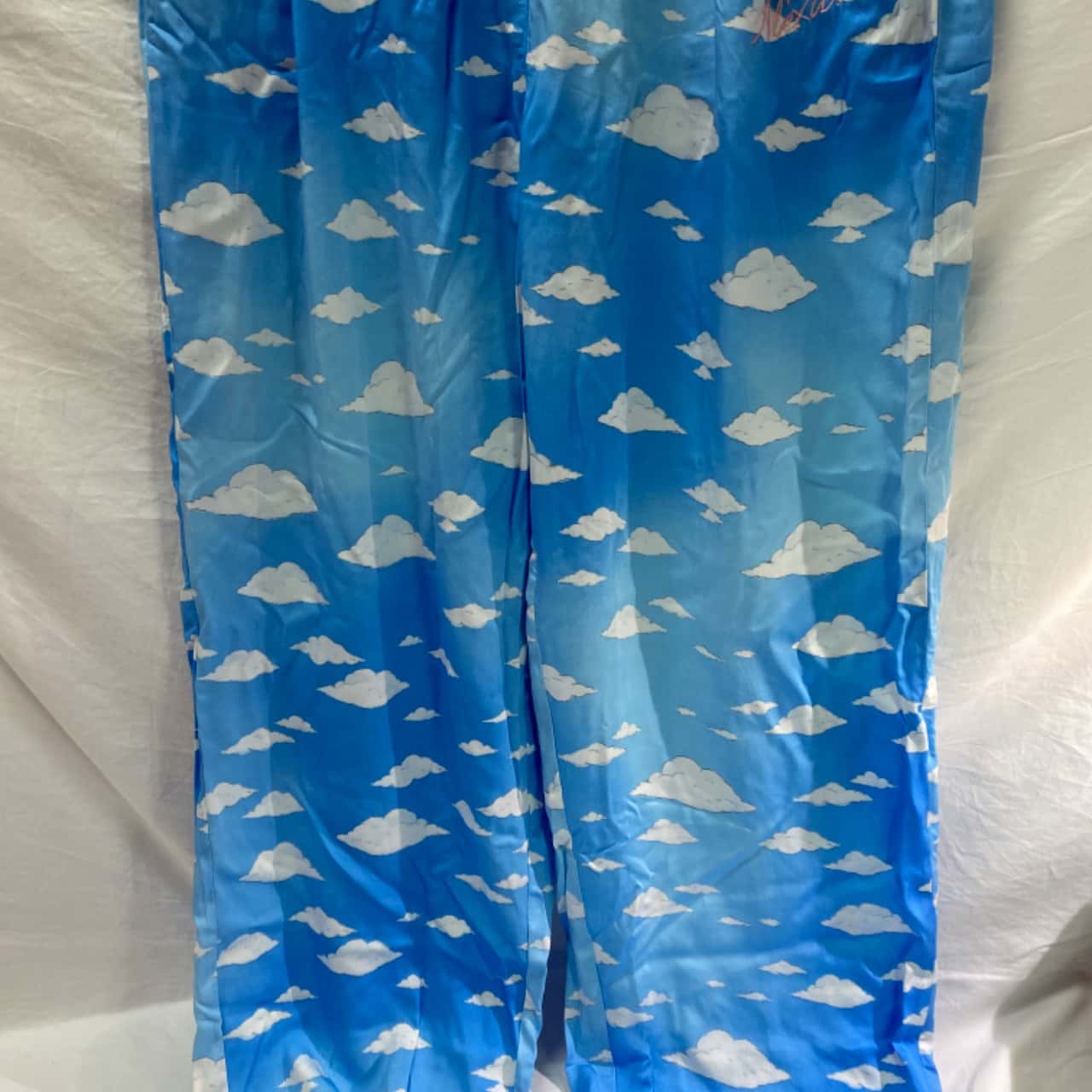 Womens Size XS Blue Pyjamas Set(s)