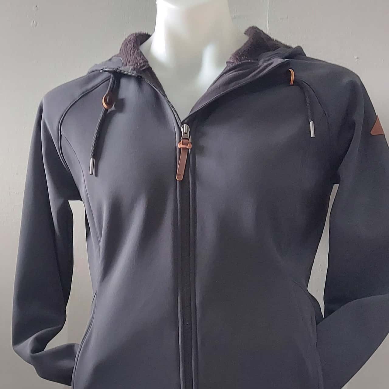 Kathmandu Womens Size 10 Hoodie (s)