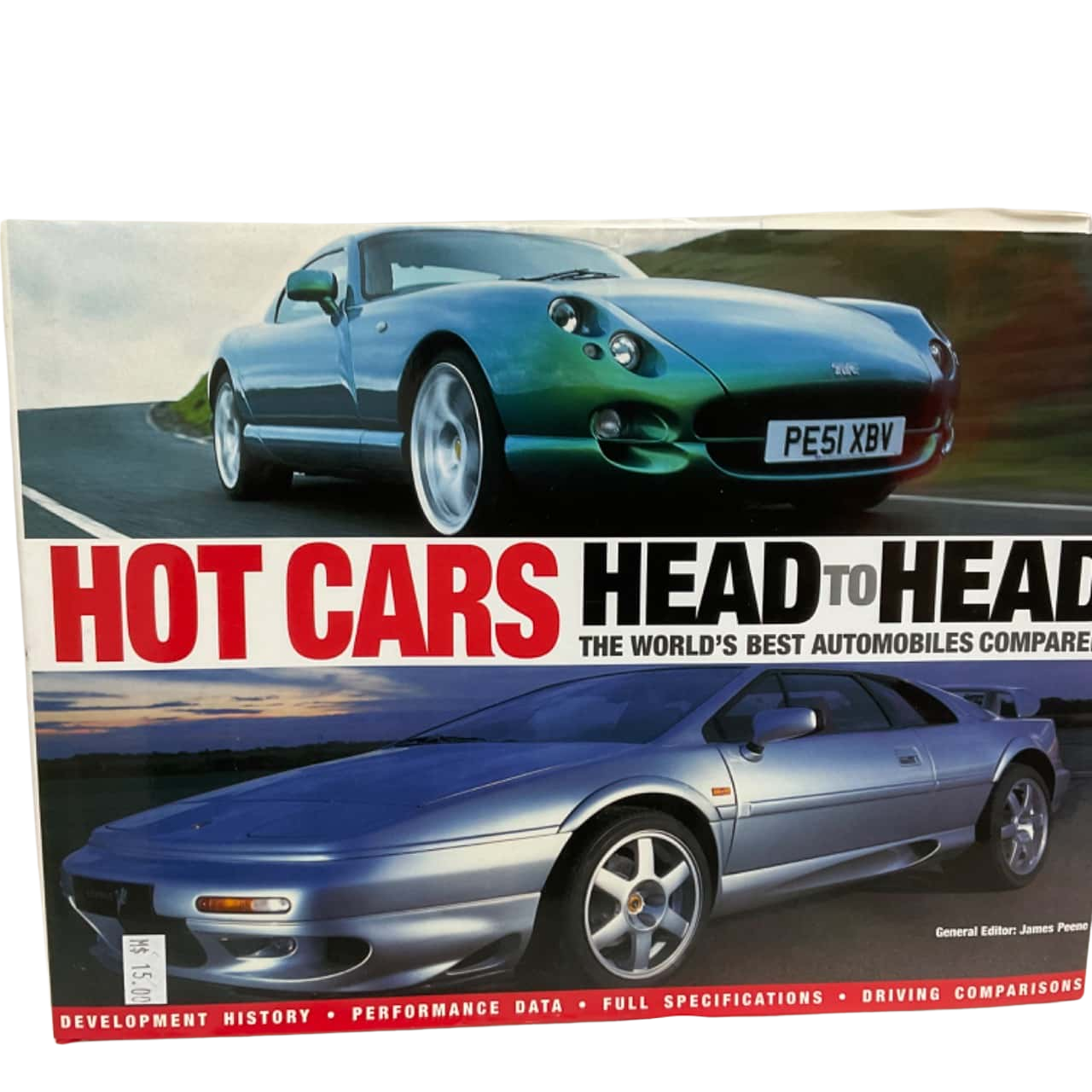 Hot Cars Head to Head the World’s Best Automobiles Compared 220x300(s)