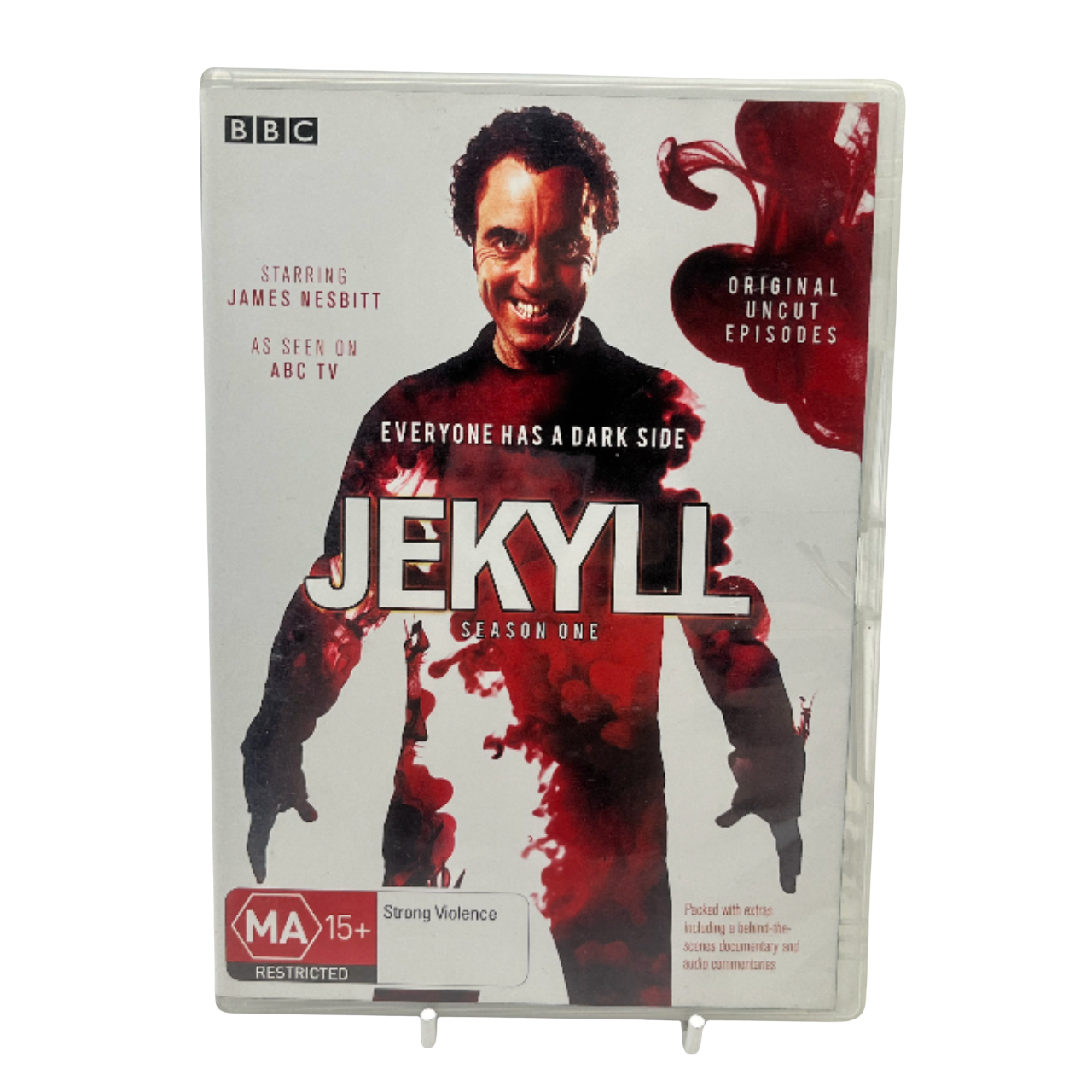 Jekyll Season 1(s)