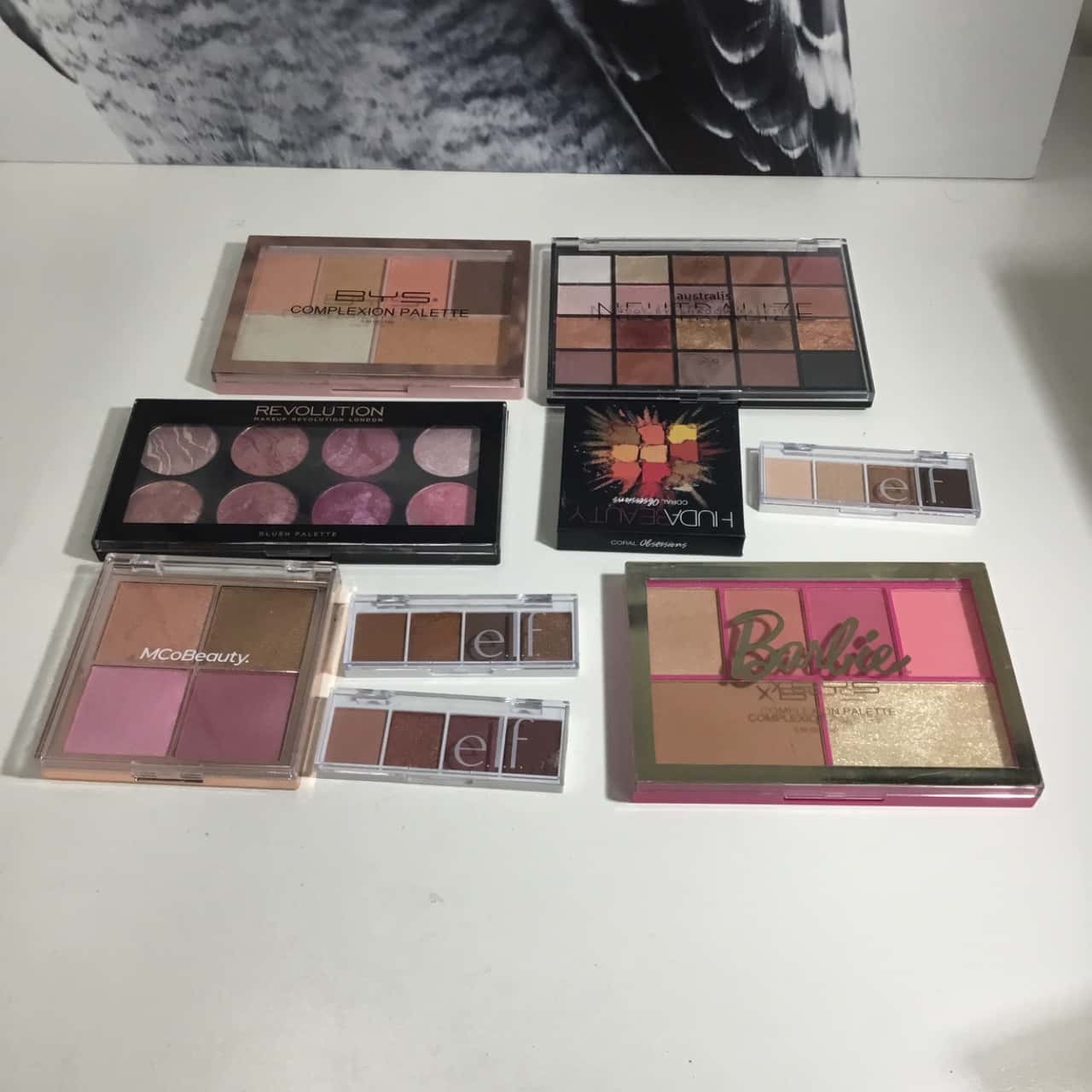 Bulk Lot Makeup(s)