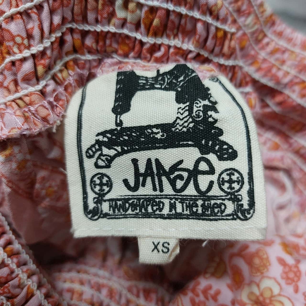 Jaase Size XS Maxi Dress (s)