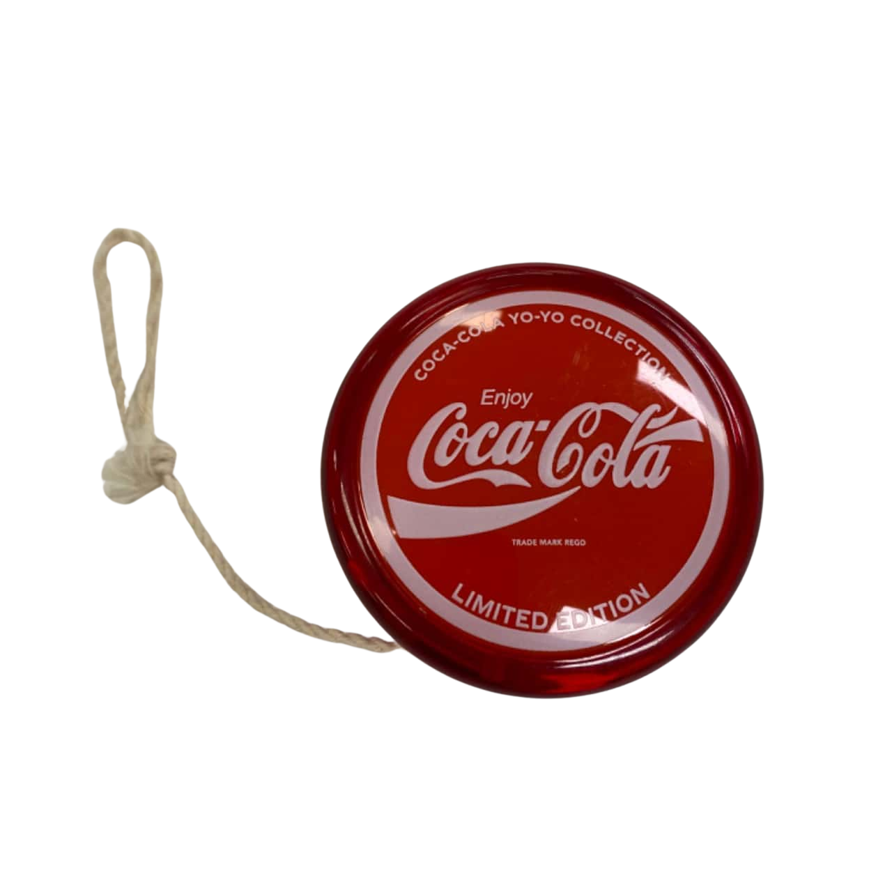 Coca Cola yo-yo (s)