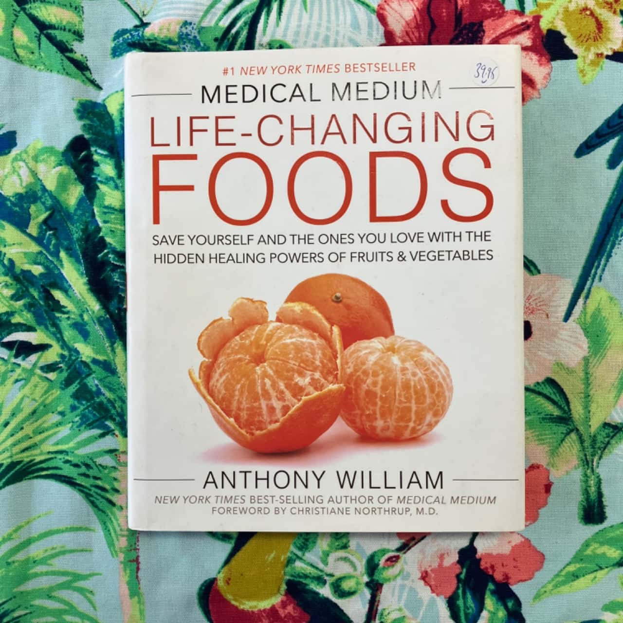 Medical Medium Life Changing Foods